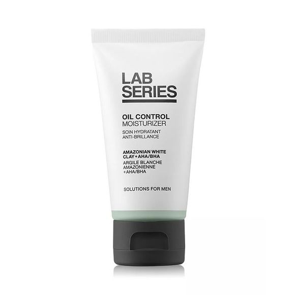 Lab Series | Grooming | Lab Series Oil Control Moisturizer For Men ...